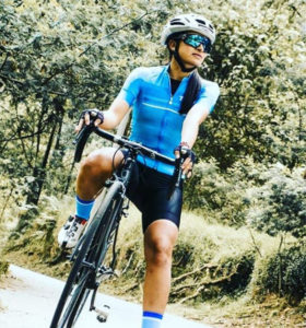 Laura Lozano regresa al ciclismo profesional con el Health Mate ...