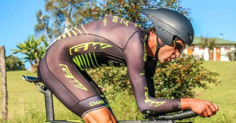 Juan Pablo Rendón en el top ten del Clásico RCN Arawak 2018 ...